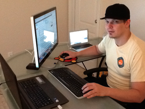 Interview with Roger Soper: Senior Developer for Drupal Support ...