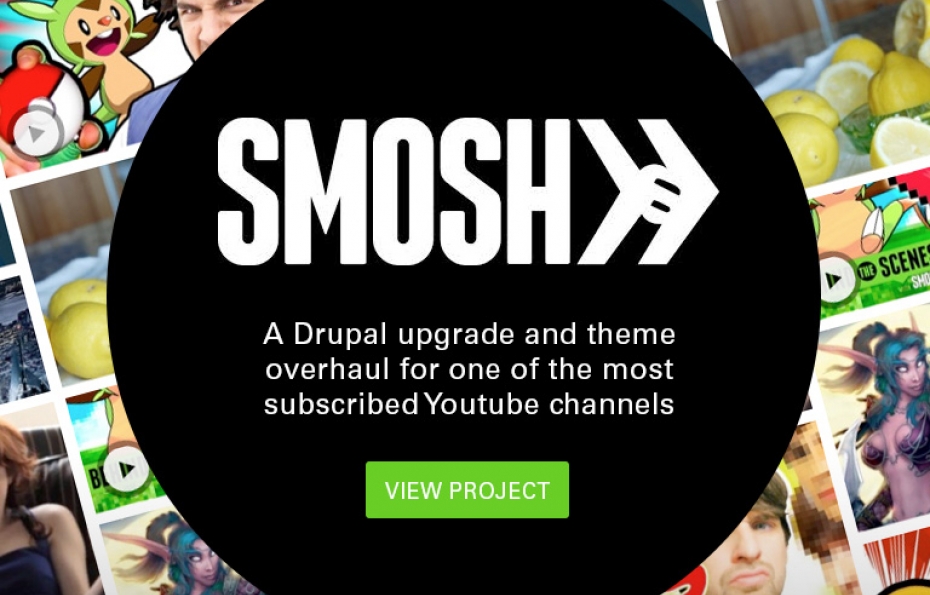 Expert Drupal Development and Drupal Support