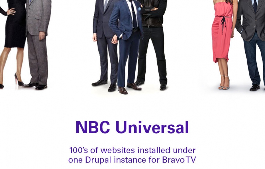 Expert Drupal Development and Drupal Support